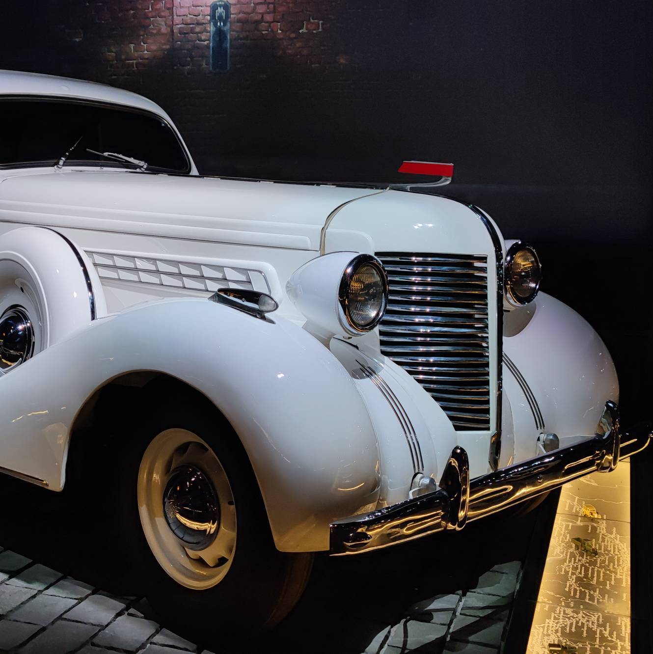 Иконка канала Музейные хроники: Ретроавтомобили