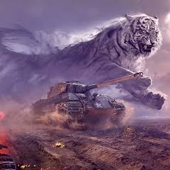 Иконка канала _KiNg_03_WOT