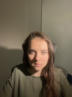 Иконка канала alyonasamarina