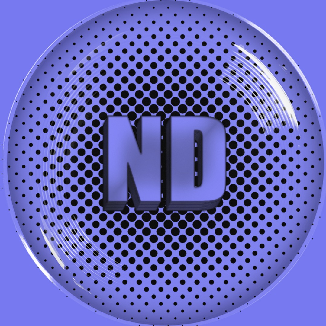 Иконка канала NeviDimka