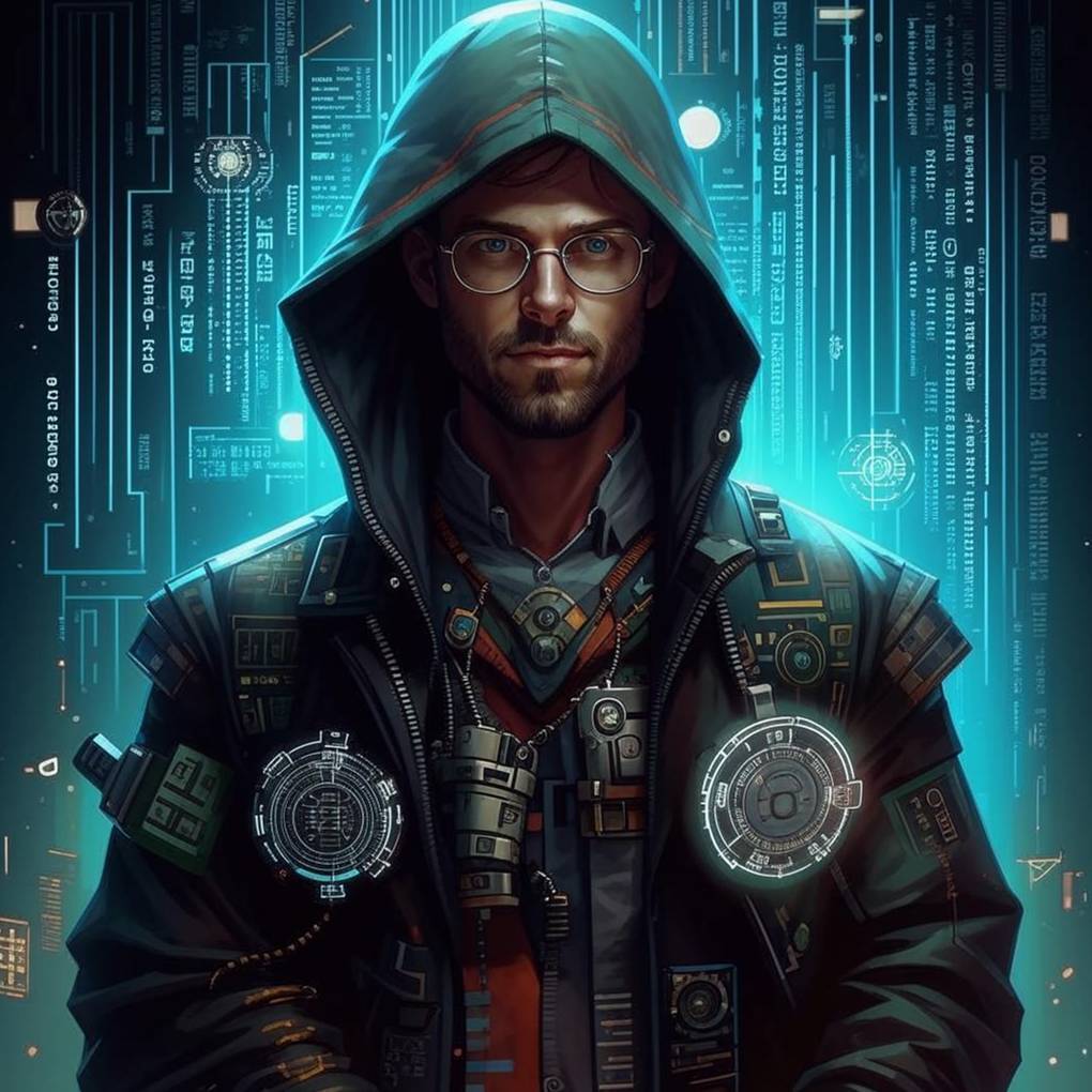 Иконка канала Пацан Криптоман