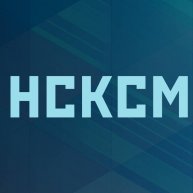 Иконка канала НСКСМ