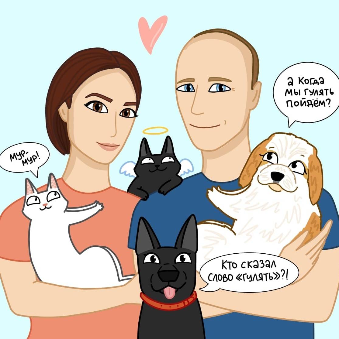 Иконка канала ЭлвисЗефирШанталь