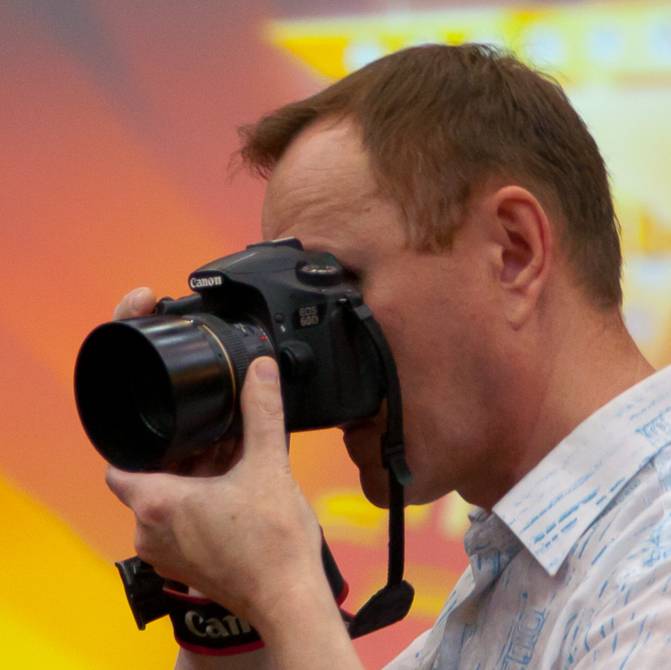 Иконка канала R4WX & RK4W