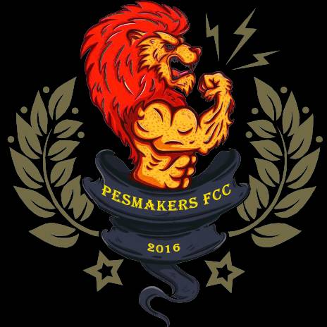 Иконка канала PESMAKERS