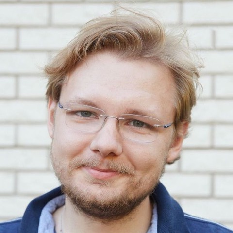 Иконка канала Константин Сорокин