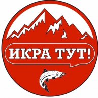 Иконка канала Икра ТуТ Краб/креветки/морепродукты