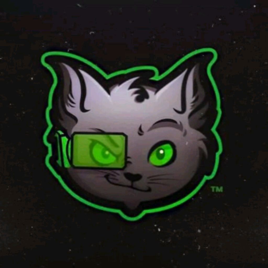 Иконка канала 2024