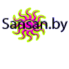 Иконка канала Sansan.by