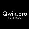 Иконка канала QWIK.PRO