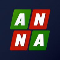 Иконка канала ANNA-News