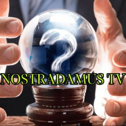 Иконка канала КАНАЛ NOSTRADAMUS TV ПЕРЕЕХАЛ НА ВК