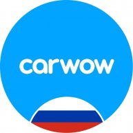 Иконка канала carwow- Русская версия