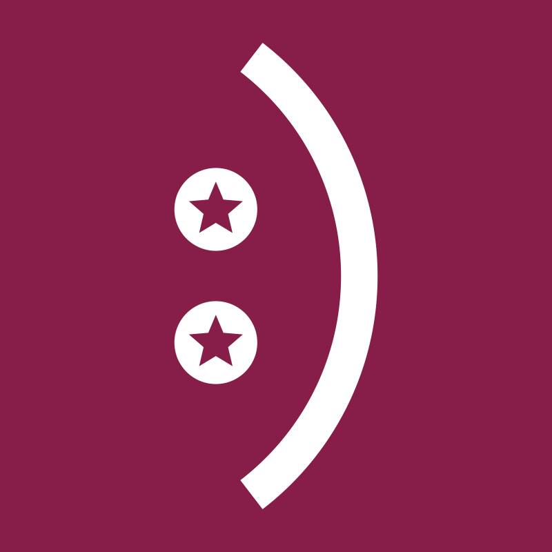 Иконка канала DEFERO — Системы модульных указателей