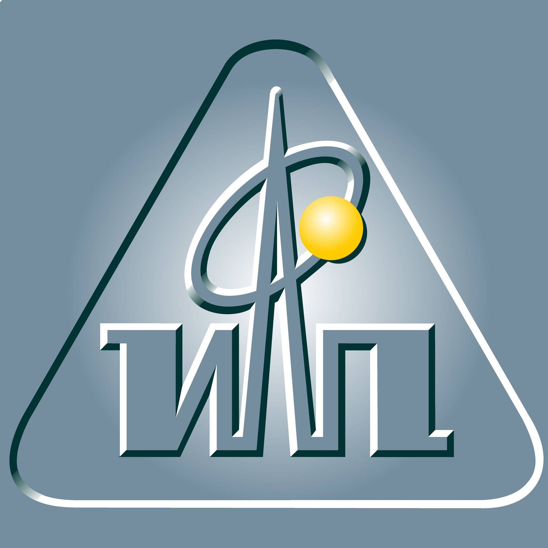 Иконка канала ispsbras