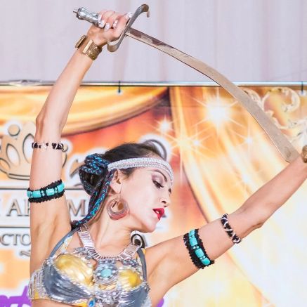 Иконка канала channel43261819