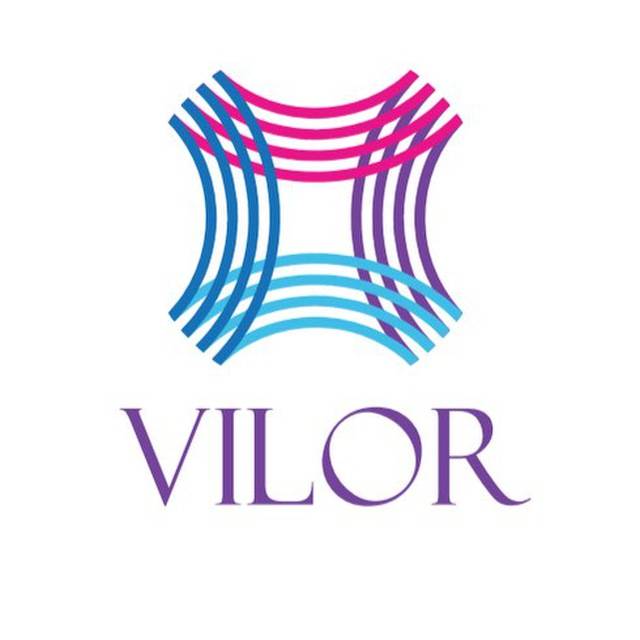 Иконка канала Vilor О Здоровье