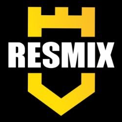 Иконка канала Resmix