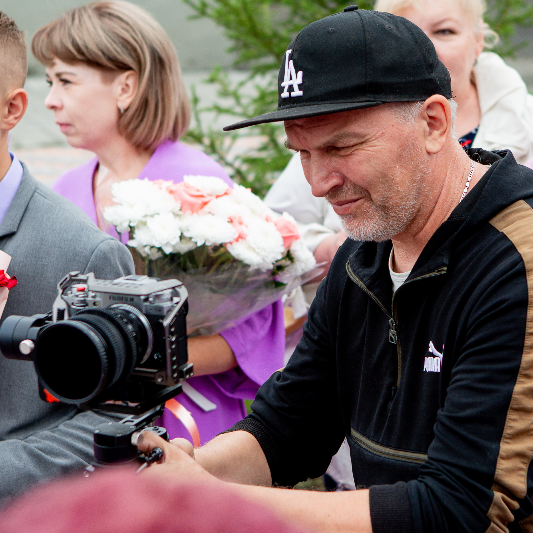 Иконка канала неPROсто кино