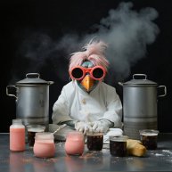 Иконка канала Гастрономическое Мастерство