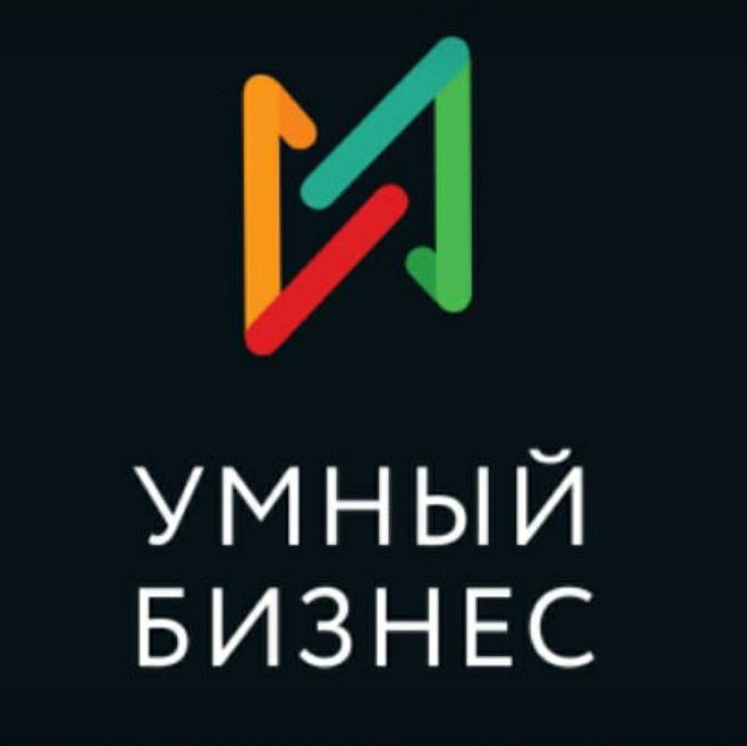 Иконка канала Умная CRM-система для детских центов