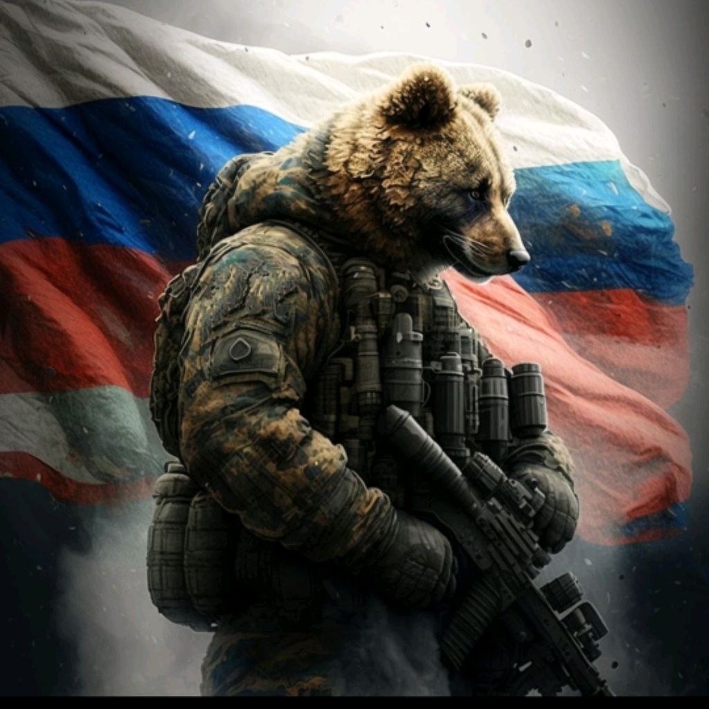 Иконка канала 🙂 Тим