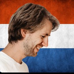 Иконка канала Голландец в России