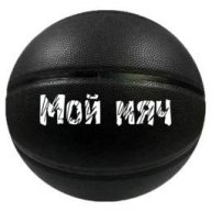 Иконка канала Мой мяч