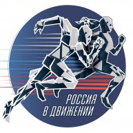 Иконка канала РОССИЯ В ДВИЖЕНИИ РФ