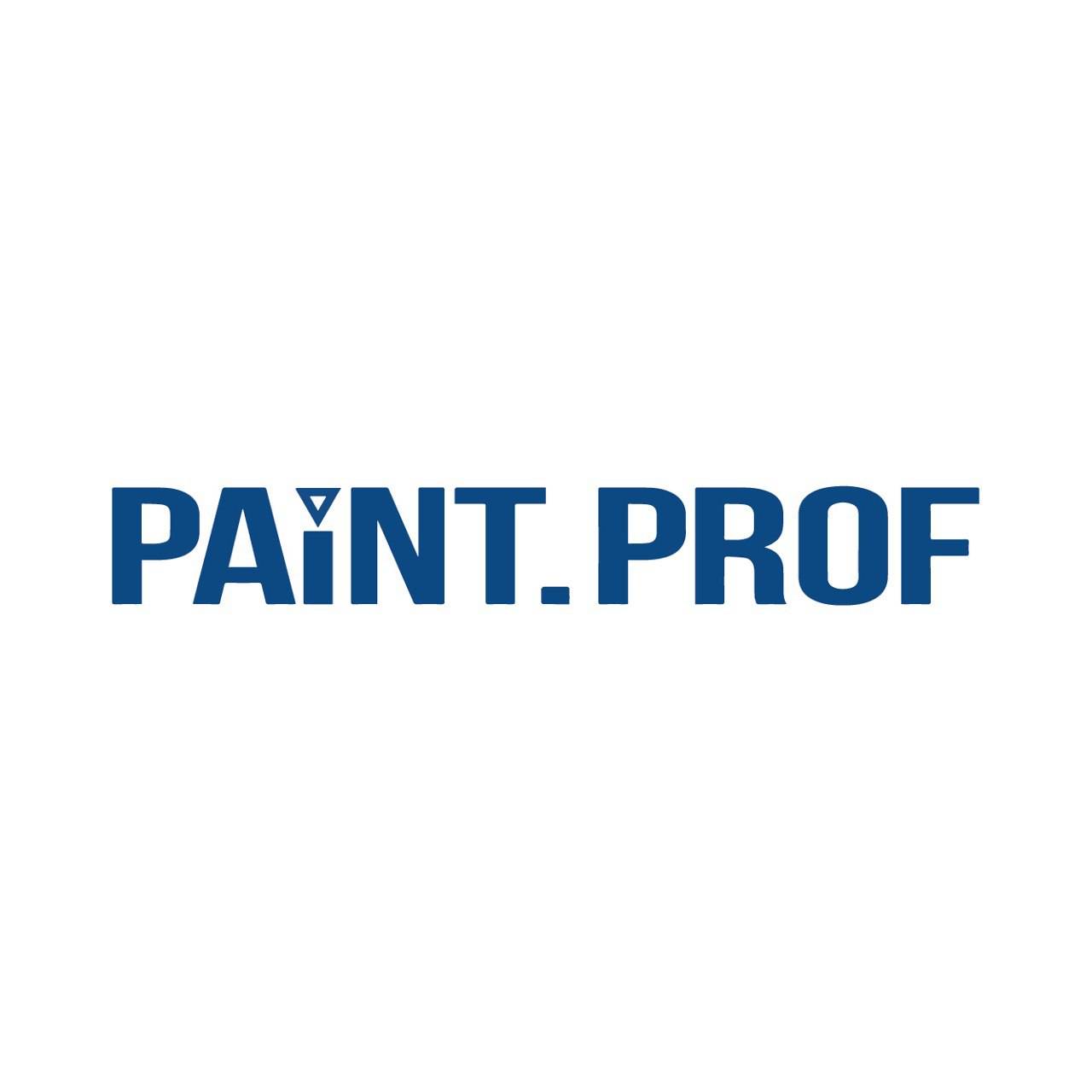 Иконка канала Paint Prof