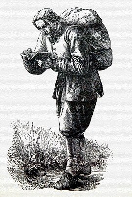 Иконка канала Pjotr Piligrim