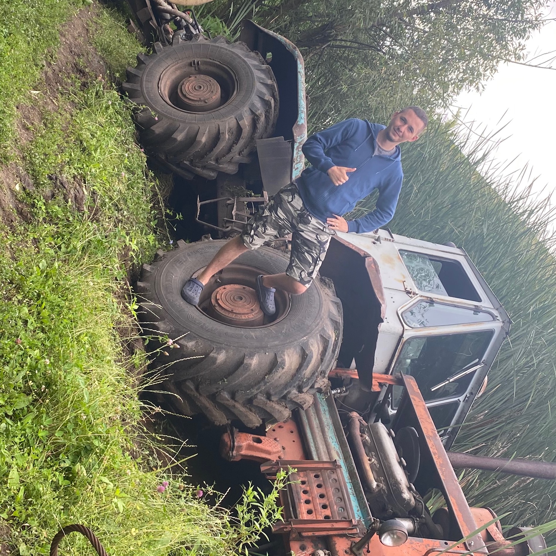 Иконка канала Алексей