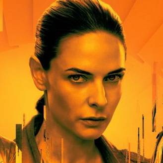 Иконка канала Сериал Укрытие | Silo