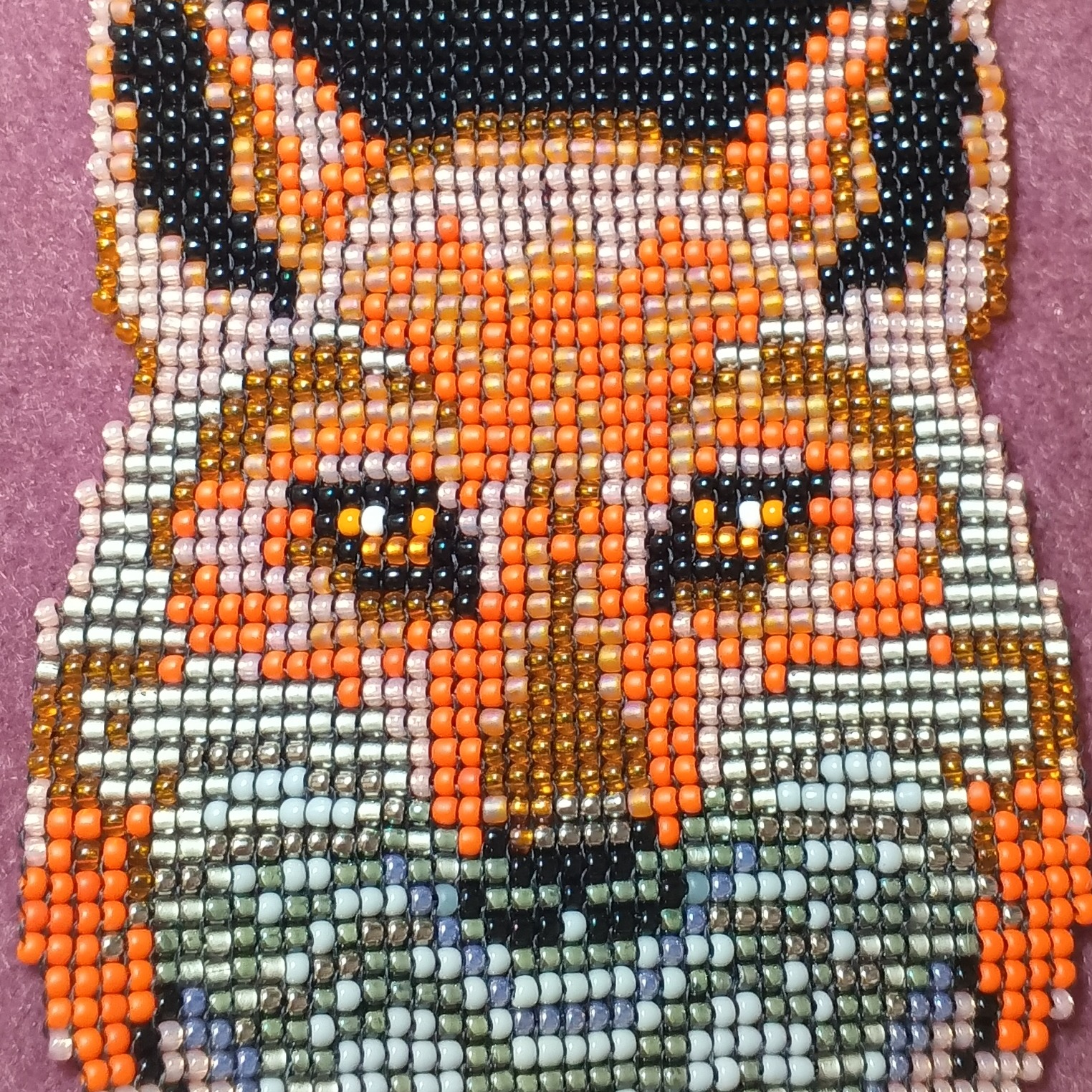 Иконка канала Рай бисера