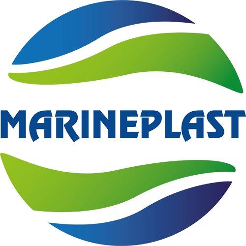 Иконка канала Маринпласт. Понтоны, причалы, плавдома, катамараны