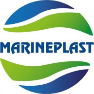 Иконка канала Маринпласт. Понтоны, причалы, плавдома, катамараны