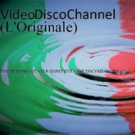 Иконка канала #Discochannel L'originale