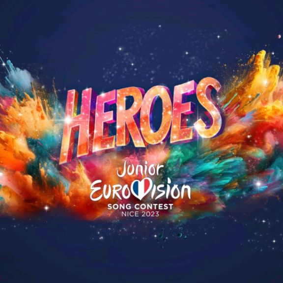 Иконка канала Евровидение | Россия ✔