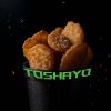 Иконка канала TOSHAYO