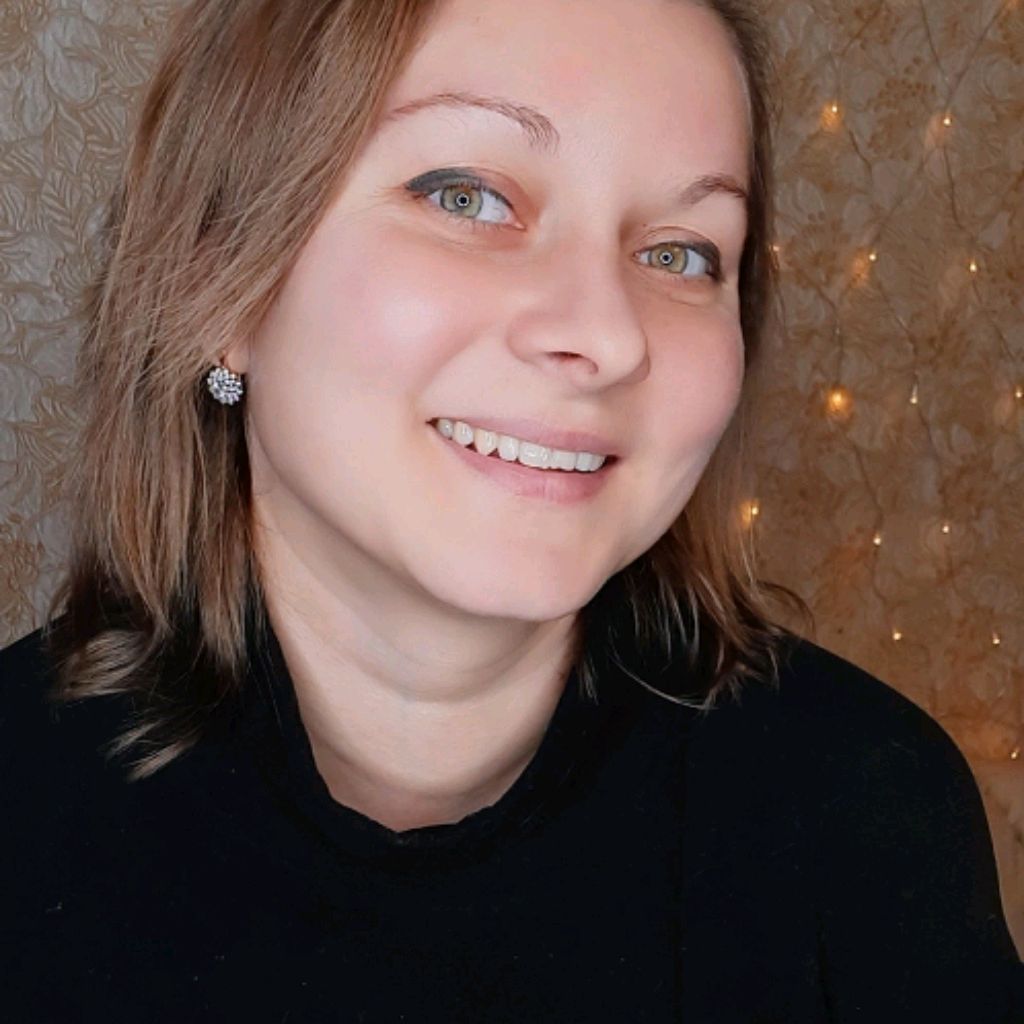 Иконка канала Юлия Коснырева