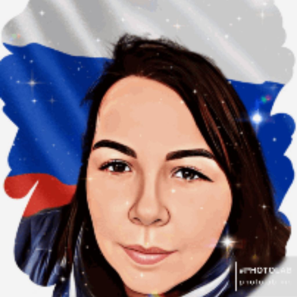 Иконка канала Светлана