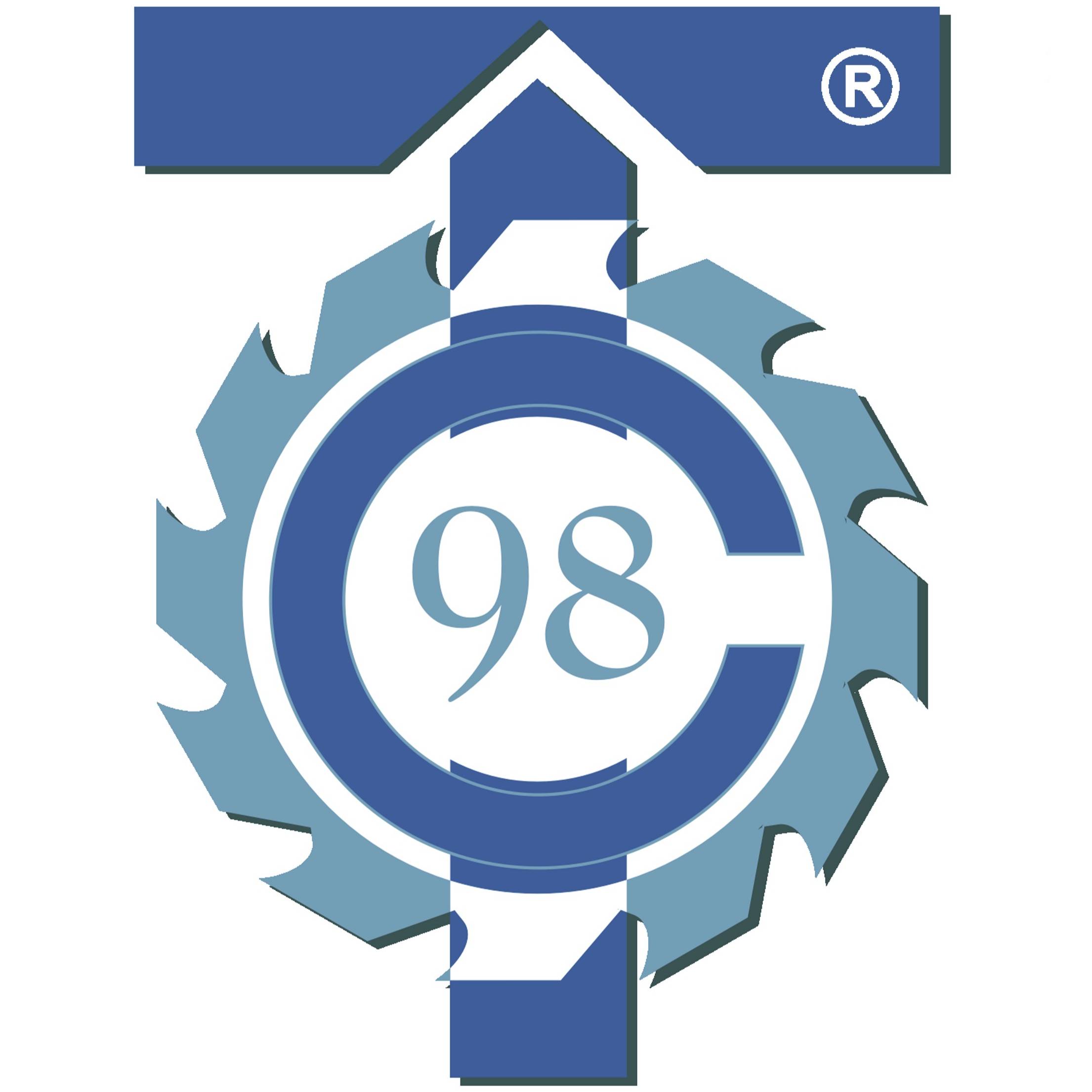 Иконка канала ФЕСТ-98