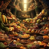 Иконка канала Вкусный День