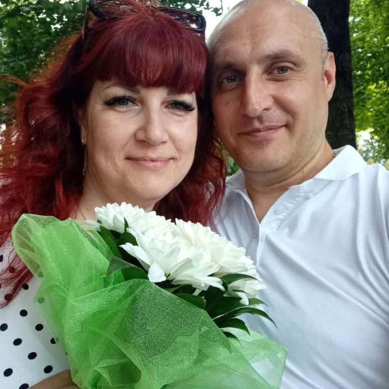 Иконка канала Таисия Бельская