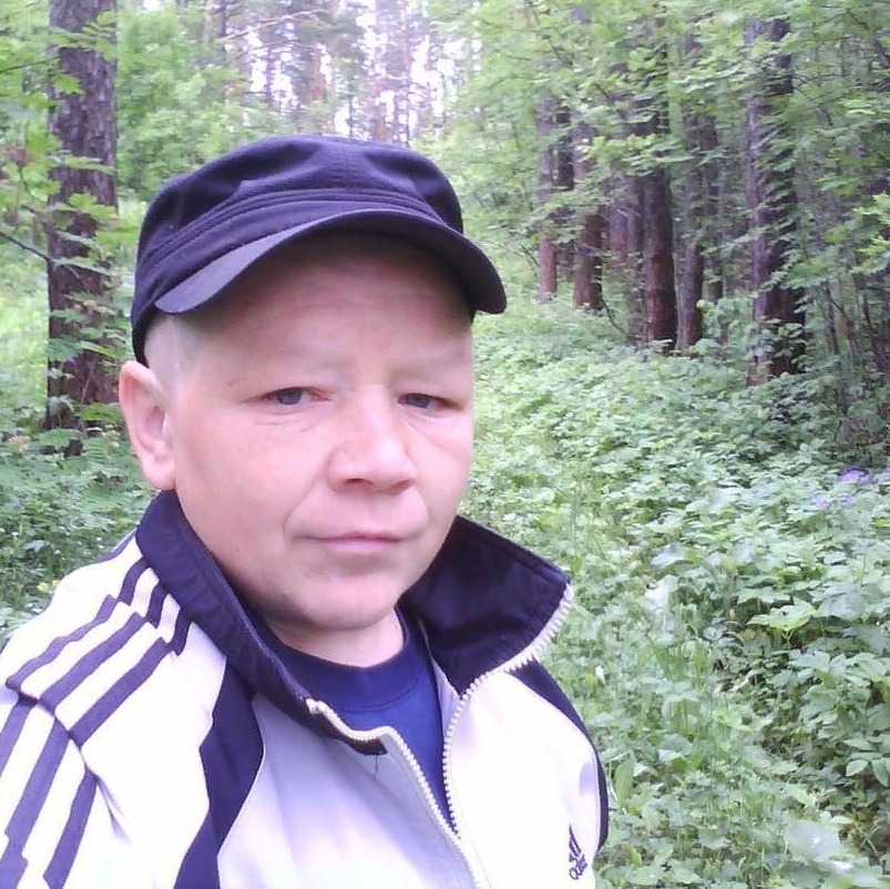 Иконка канала Душевный Блог  Виктора Ваганова