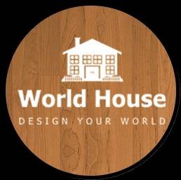 Иконка канала Александр WorldHousePro