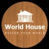 Иконка канала Александр WorldHousePro