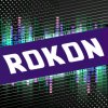 Иконка канала Rokon