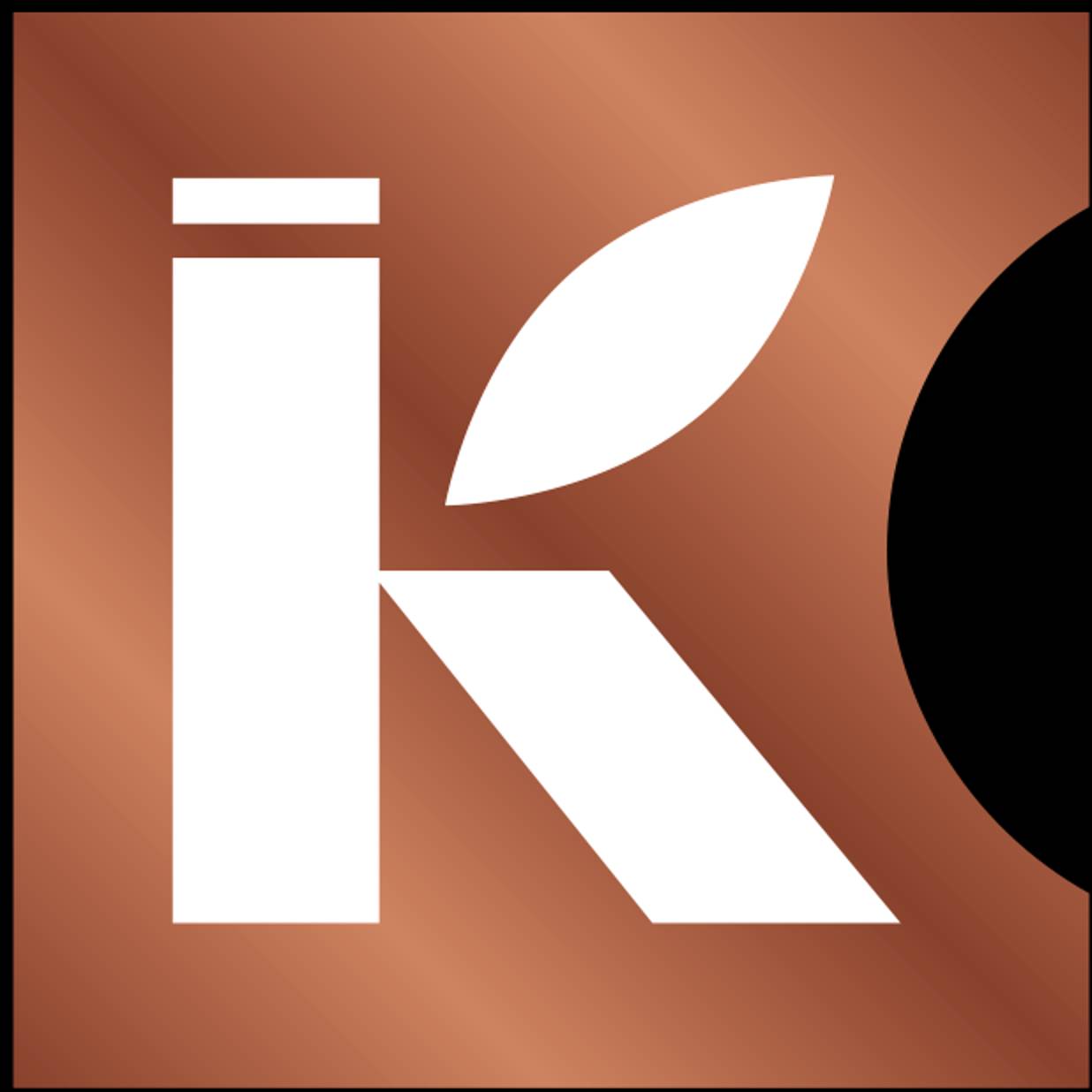 Иконка канала kitchen concept