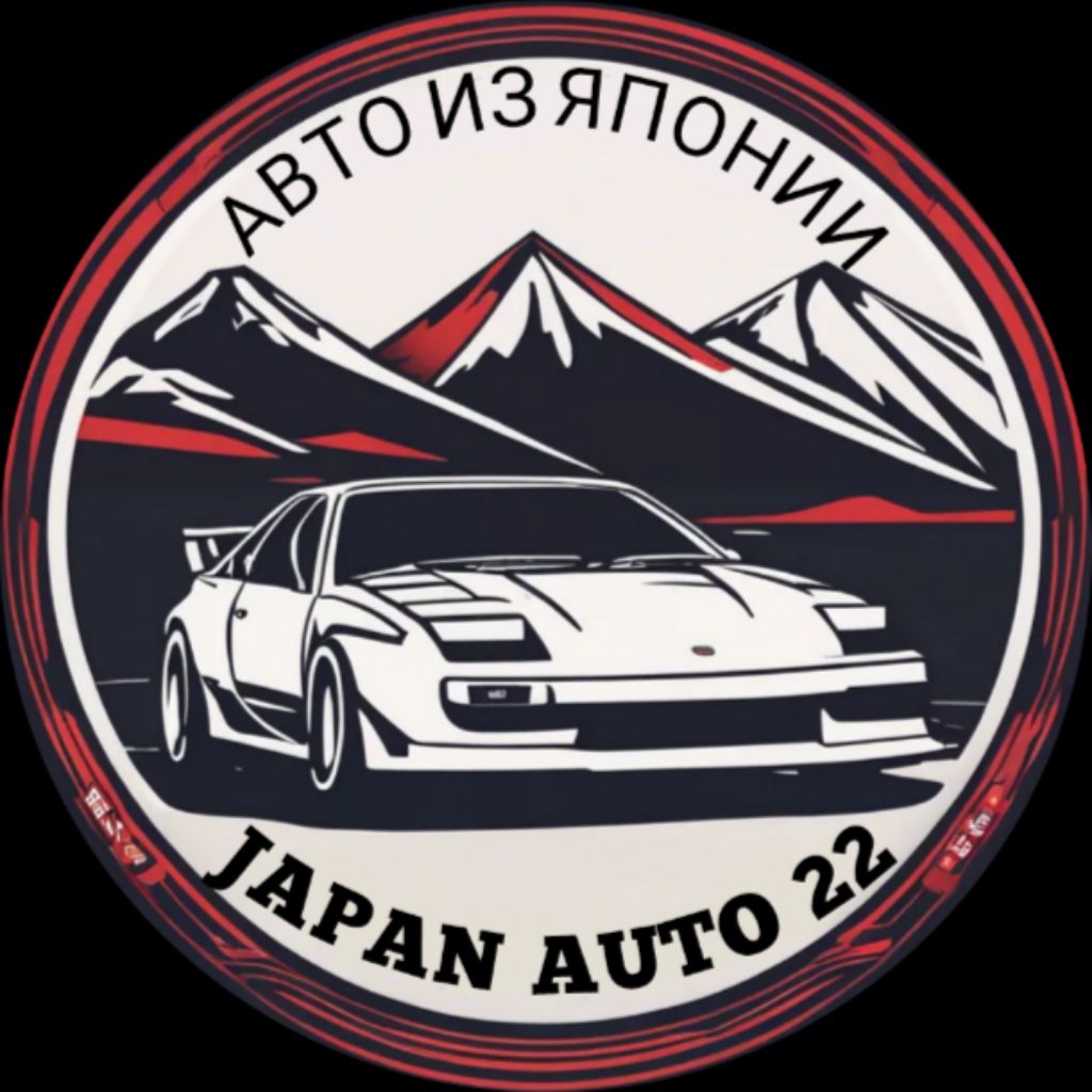 Иконка канала JapanAuto22